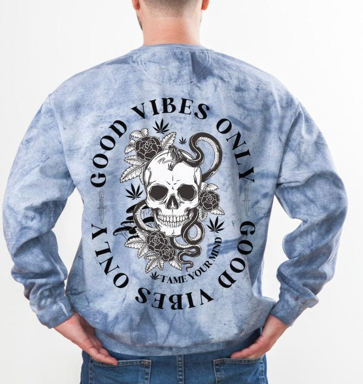 Stoner Apparel|420 Apparel Gifts-Stoner Girl Aesthetic 420 Shirt ...